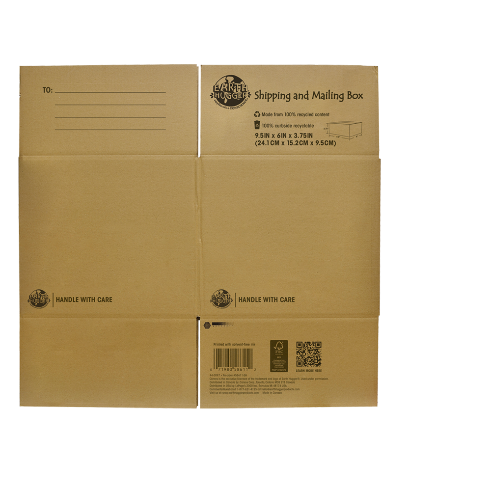 Boxes – Earth Hugger